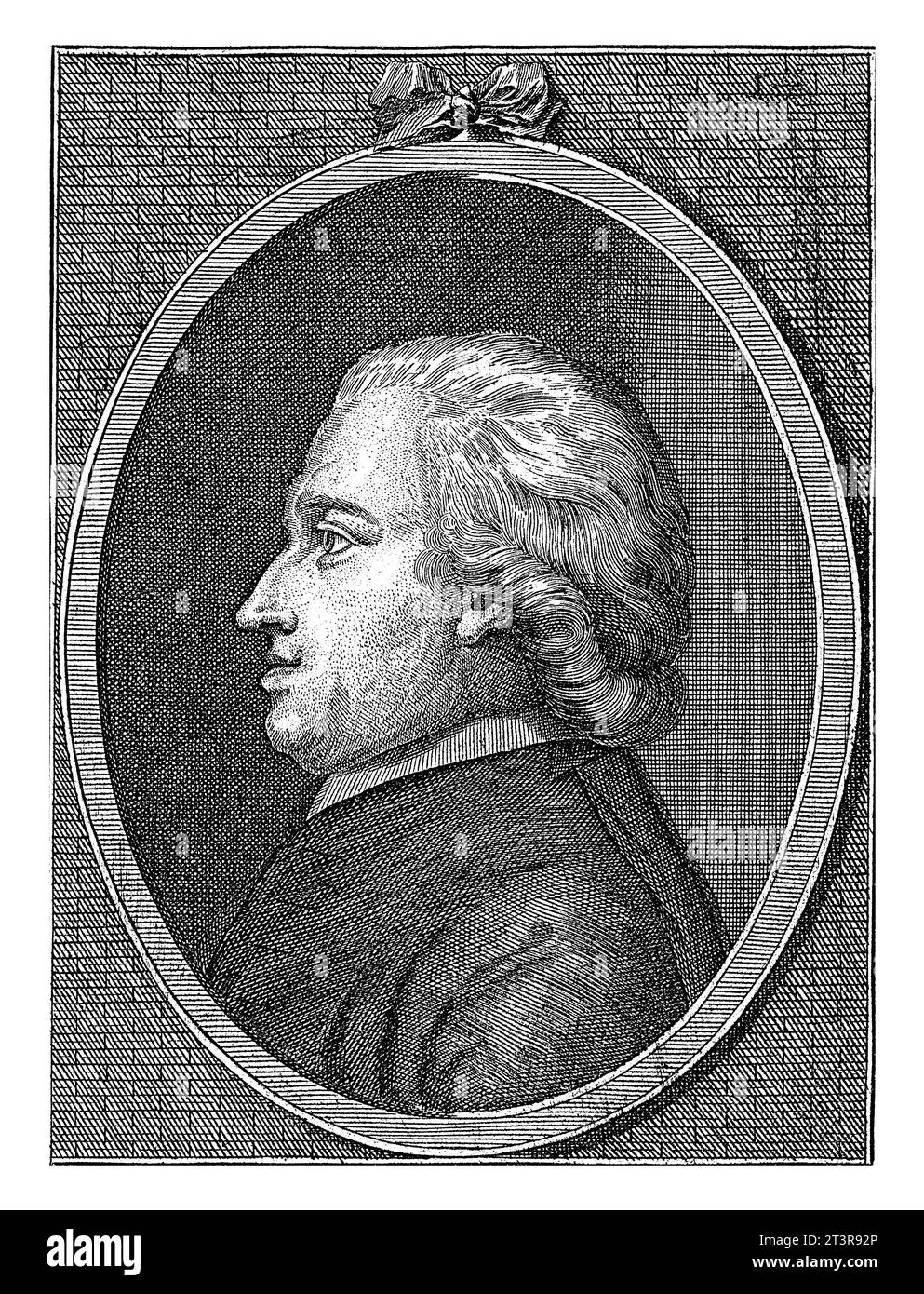 Jean francois de wauters hi-res stock photography and images - Alamy