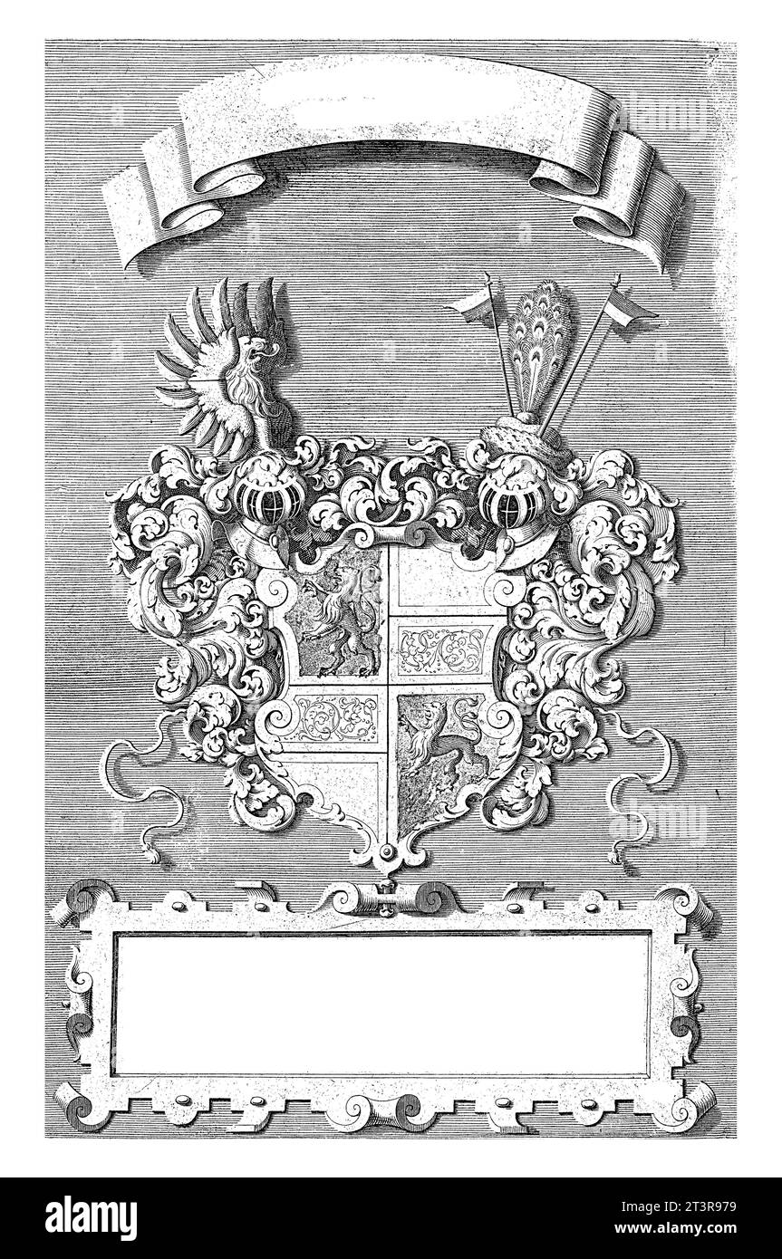 Duke of solms hi-res stock photography and images - Alamy