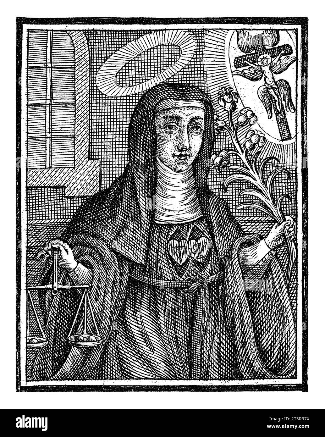 Lily scales hi-res stock photography and images - Alamy