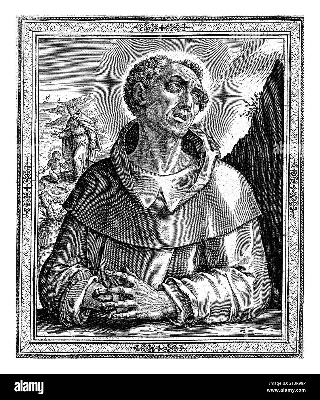 Ancient hippo Cut Out Stock Images & Pictures - Alamy