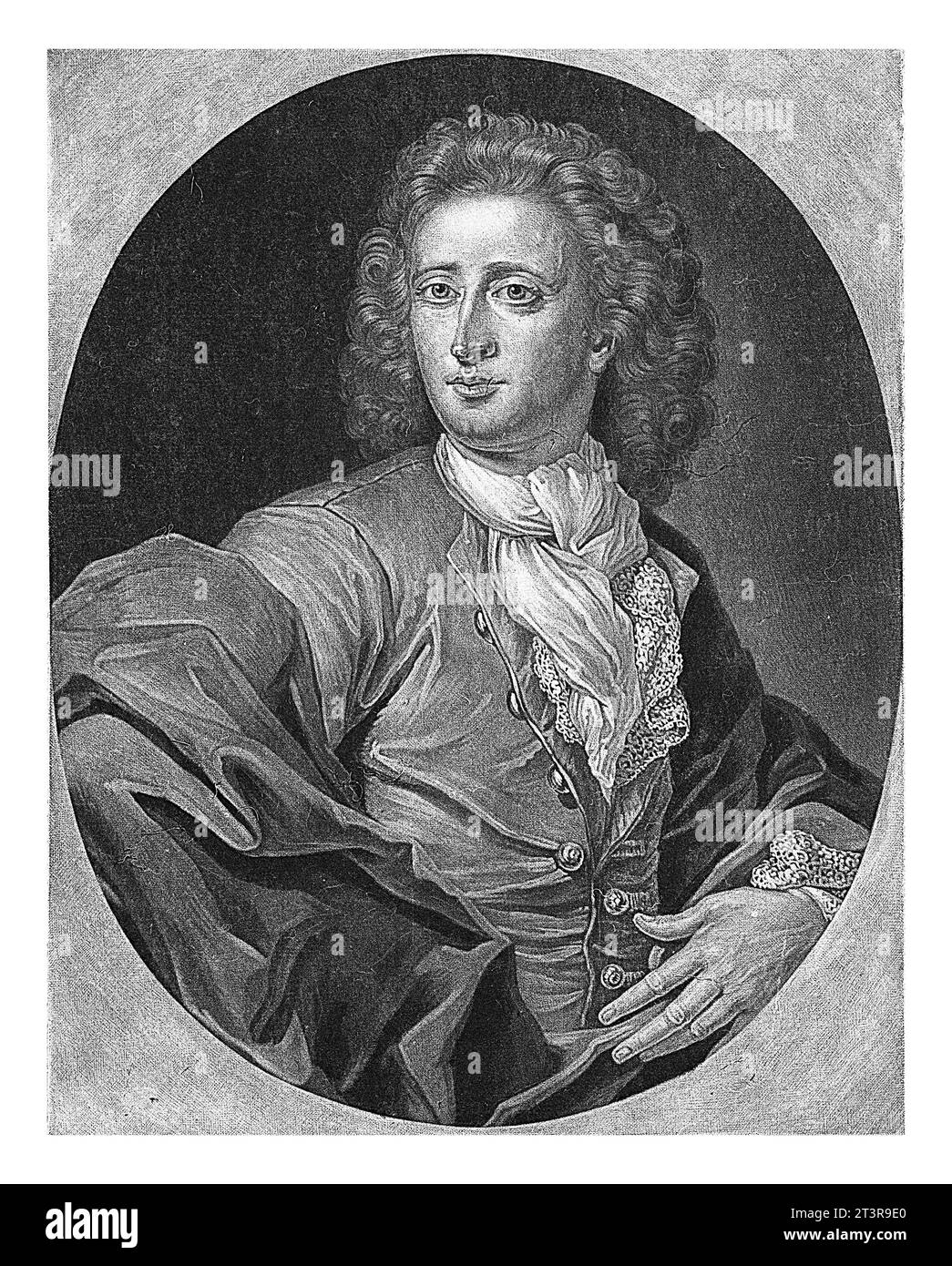 Publisher pieter schenk Black and White Stock Photos & Images - Alamy