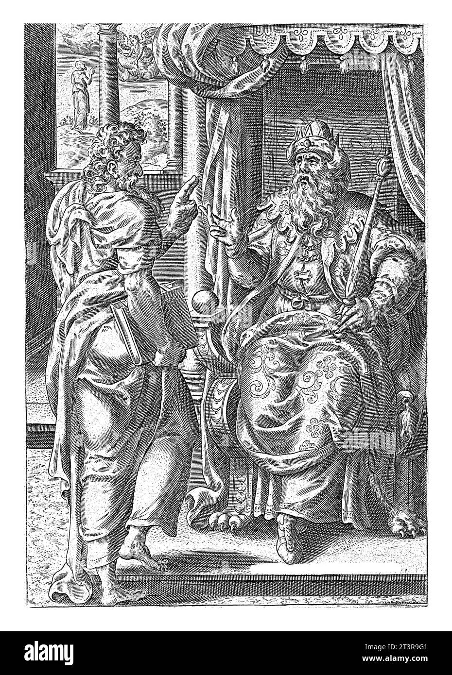 Gerard david Cut Out Stock Images & Pictures - Alamy