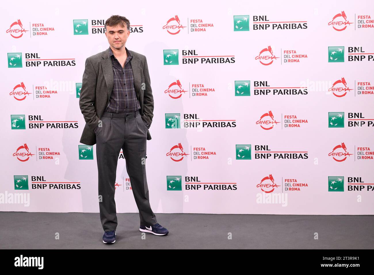 Patrick dickinson hi-res stock photography and images - Alamy