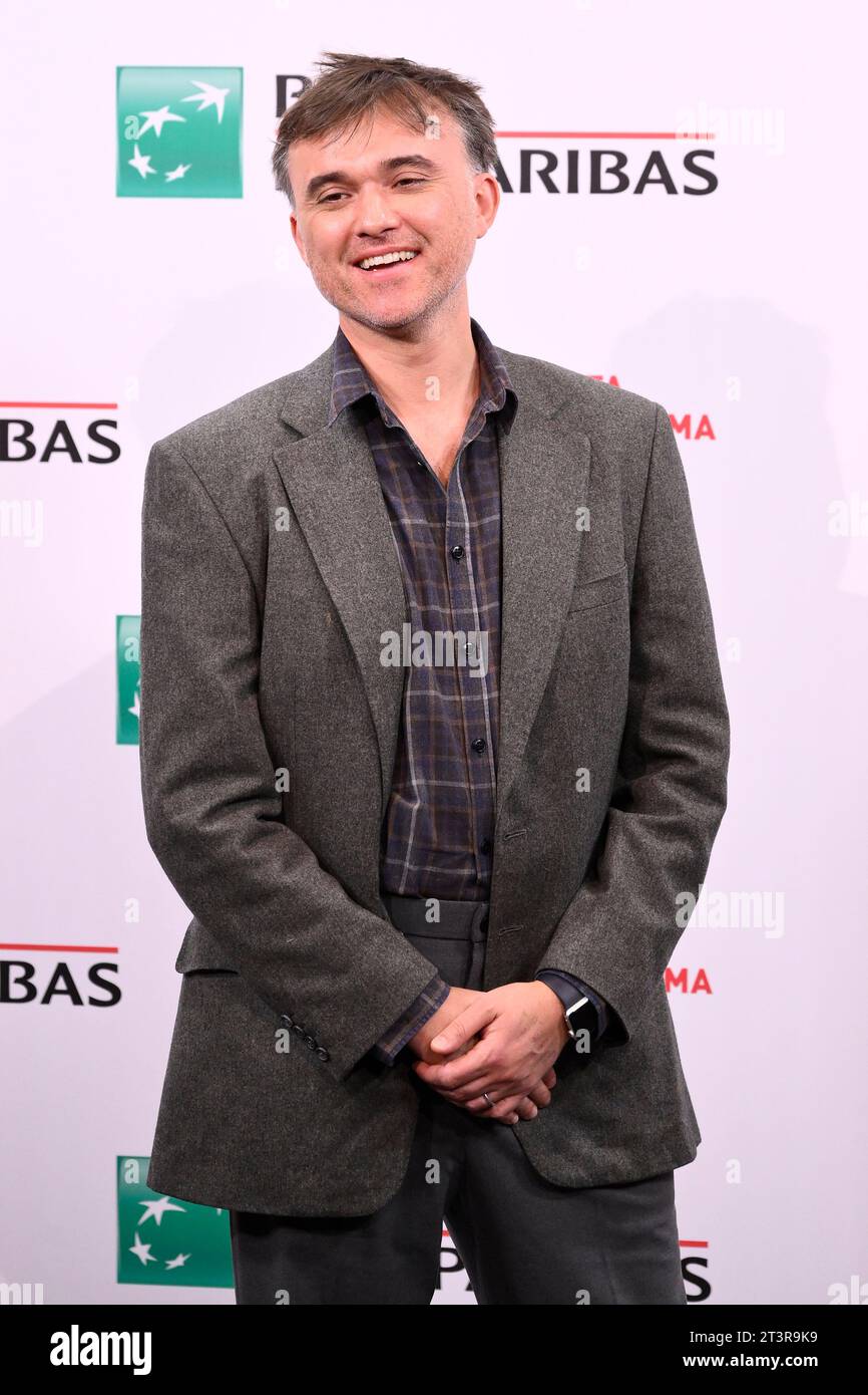 Patrick dickinson hi-res stock photography and images - Alamy