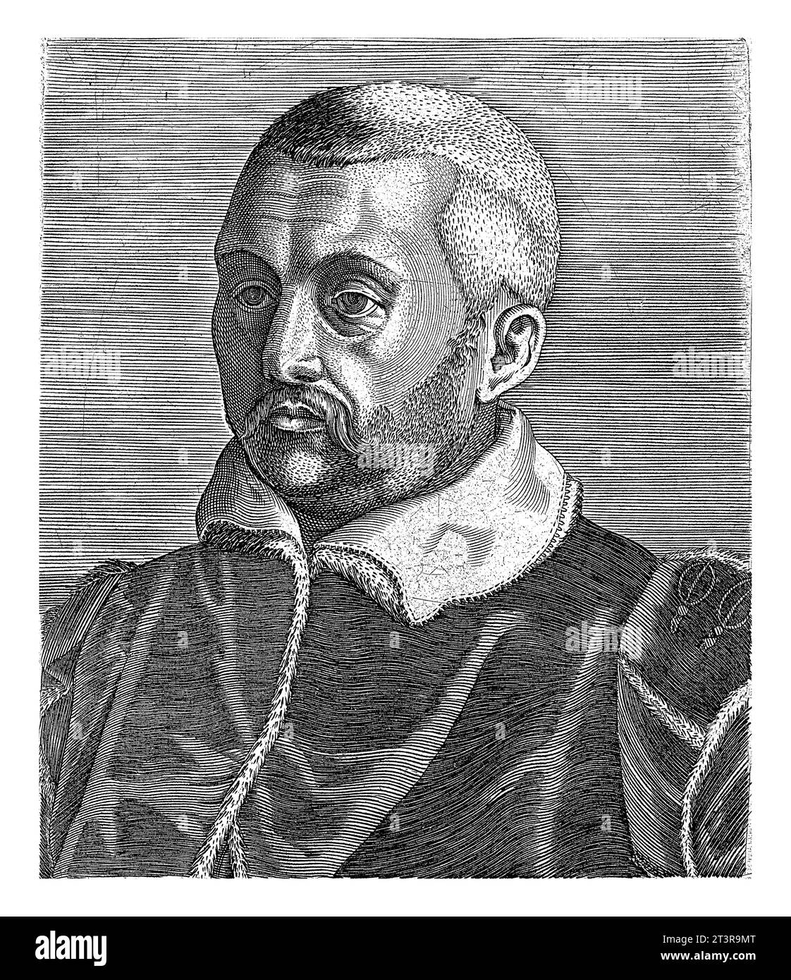 Marco antoinio muretus hi-res stock photography and images - Alamy