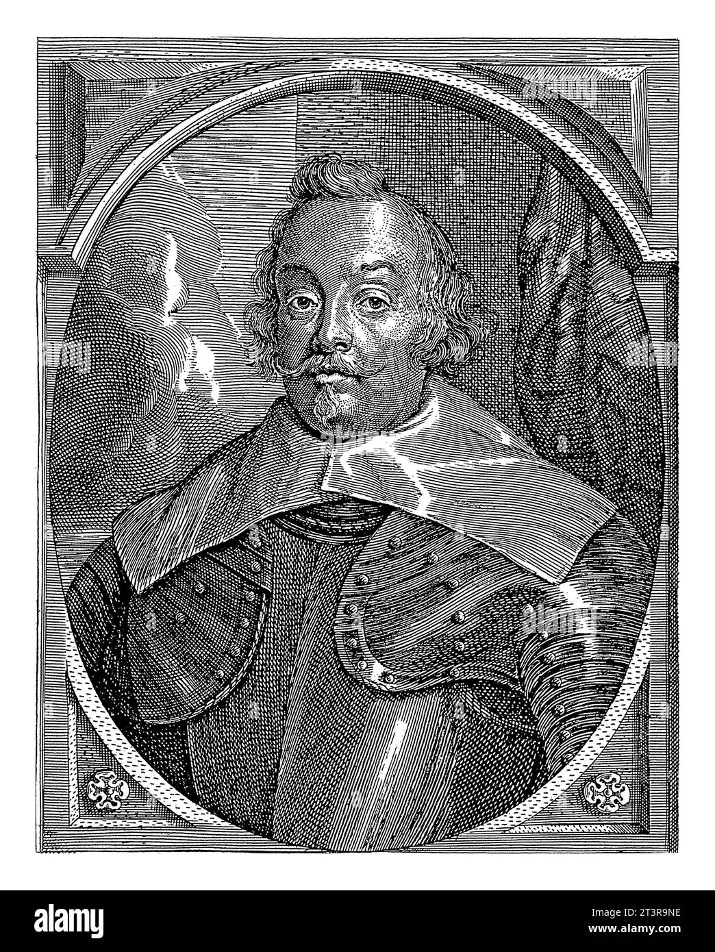 Portrait of francisco de moncada hi-res stock photography and images ...