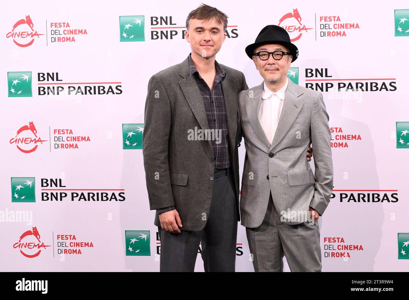 Patrick dickinson hi-res stock photography and images - Alamy