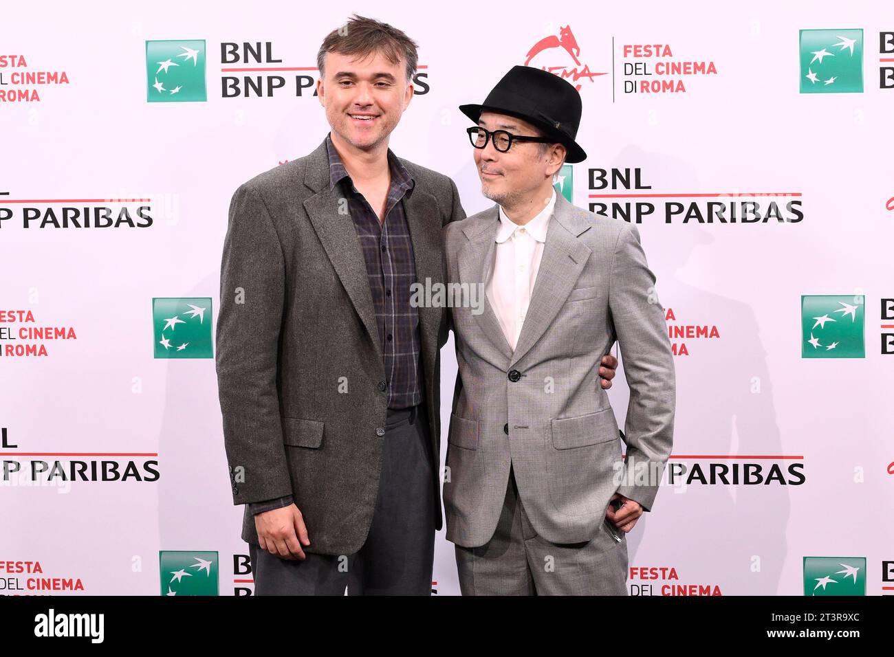 Patrick dickinson hi-res stock photography and images - Alamy