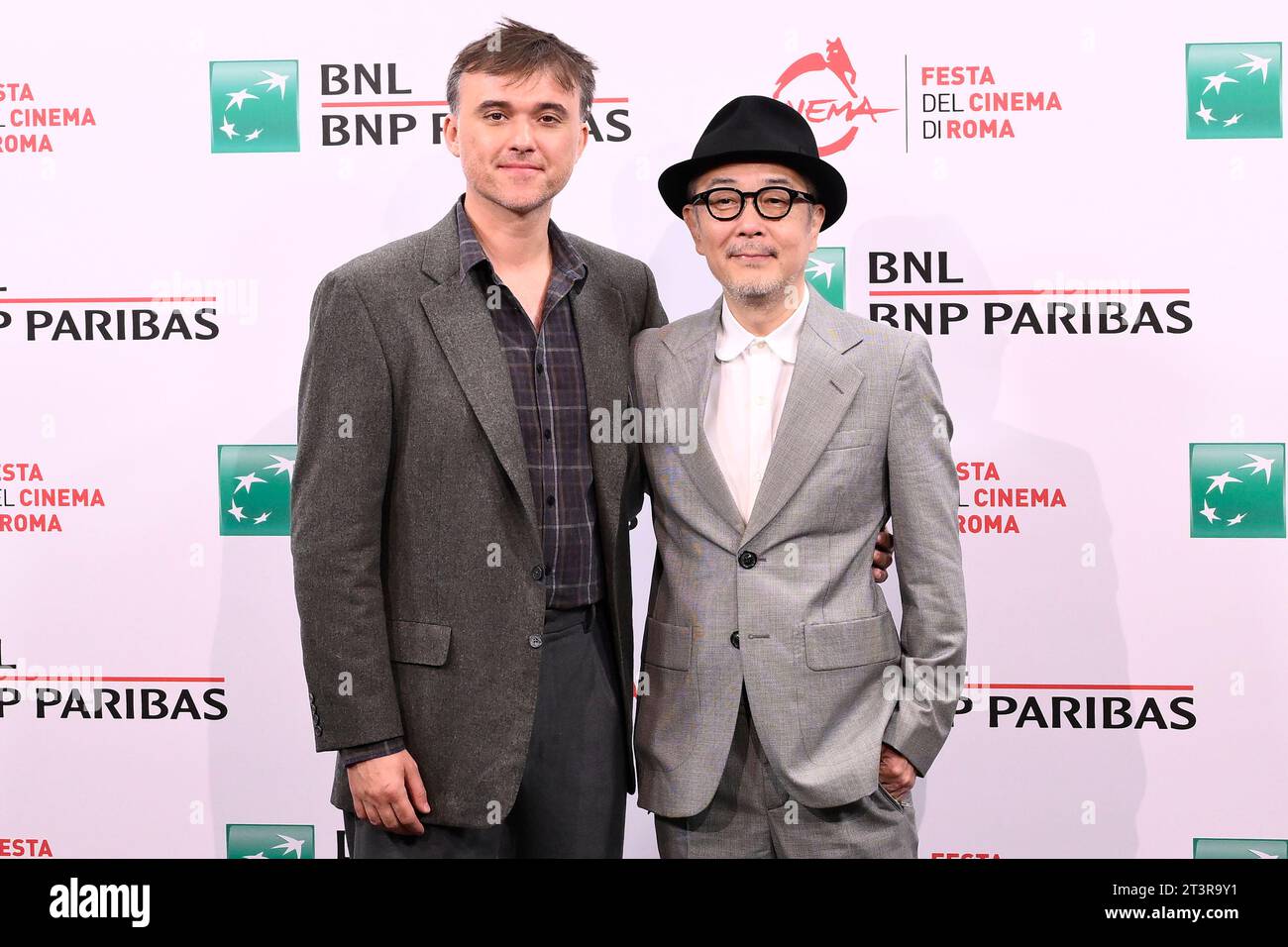 Patrick dickinson hi-res stock photography and images - Alamy