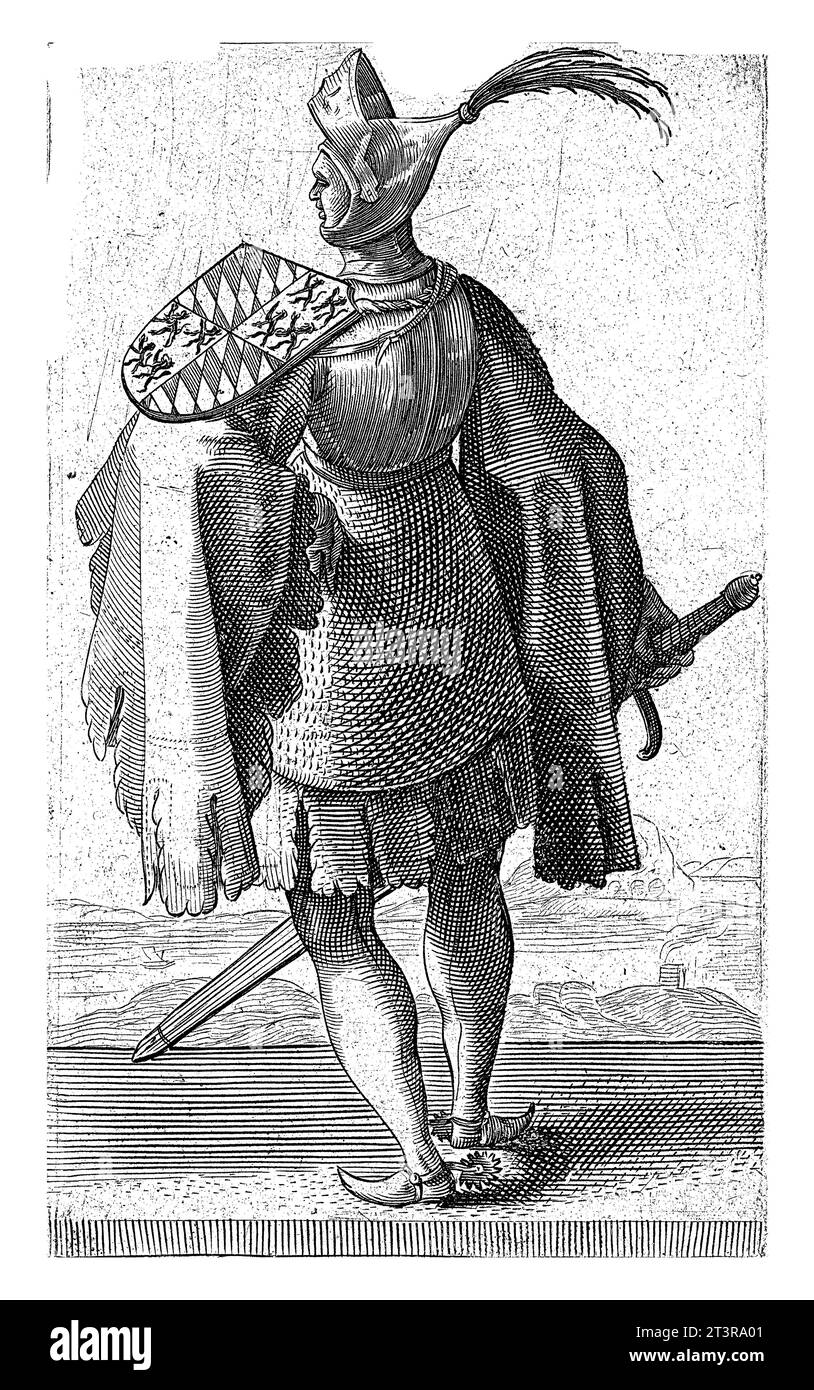 William vi of bavaria hi-res stock photography and images - Alamy