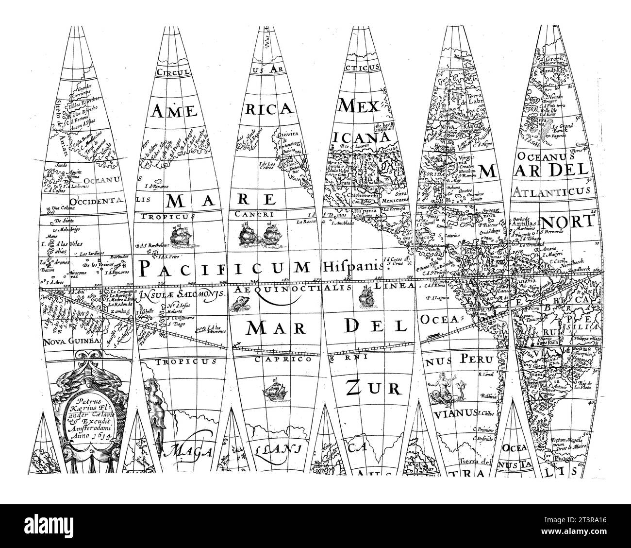 Ocean piece Cut Out Stock Images & Pictures - Alamy