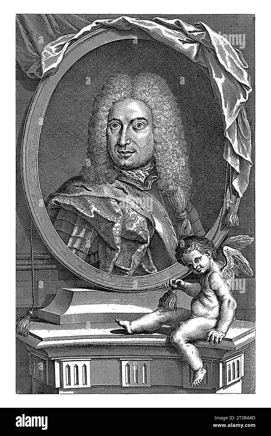 Giovanni maria conzaga hi-res stock photography and images - Alamy