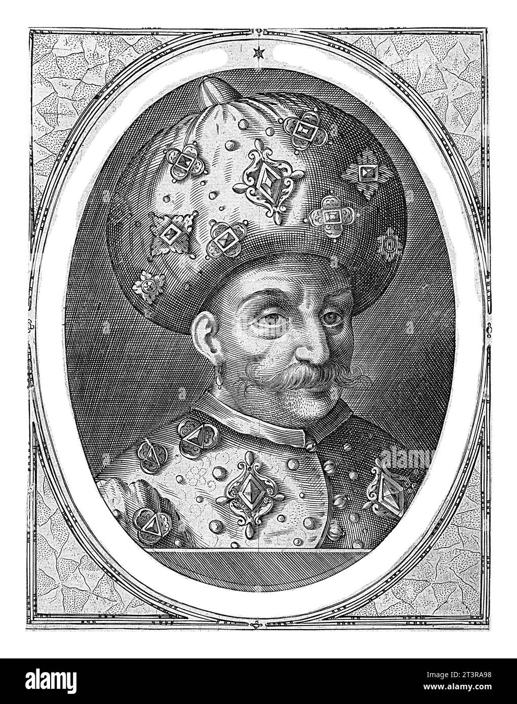 Sultan alhierius hi-res stock photography and images - Alamy