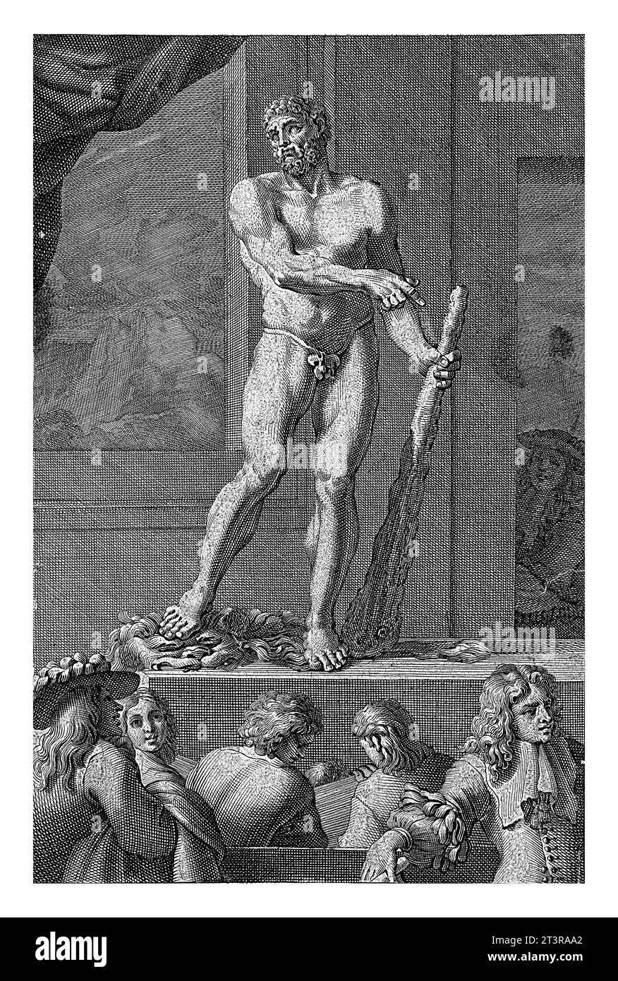 Model posing in vintage Cut Out Stock Images & Pictures - Alamy