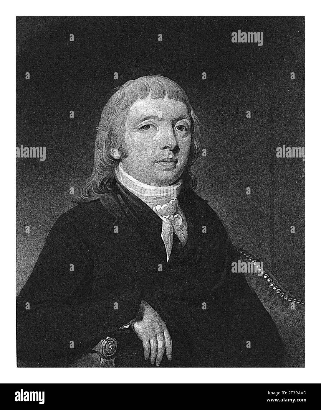 George hahn hi-res stock photography and images - Alamy