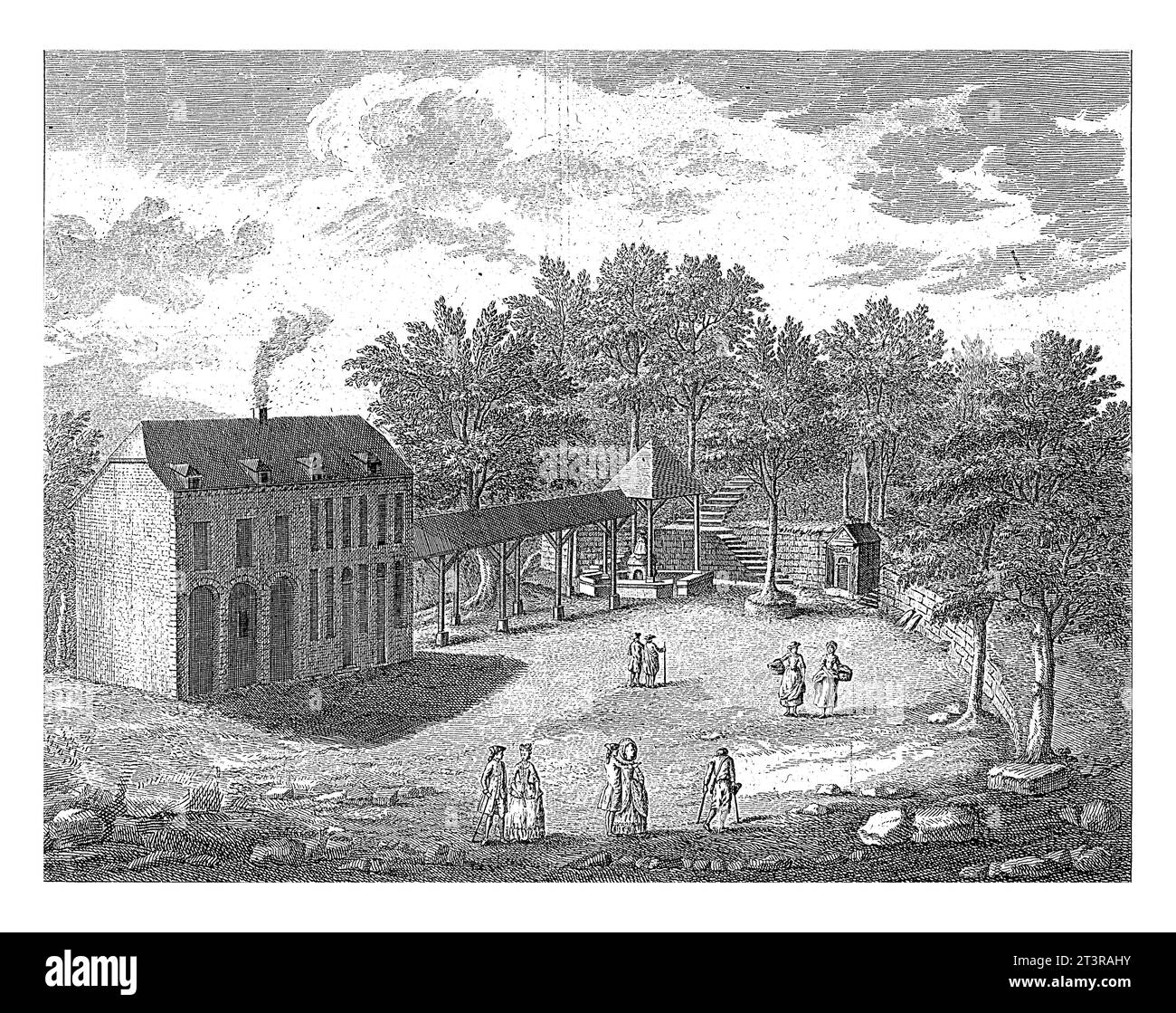 After antoine Cut Out Stock Images & Pictures - Alamy