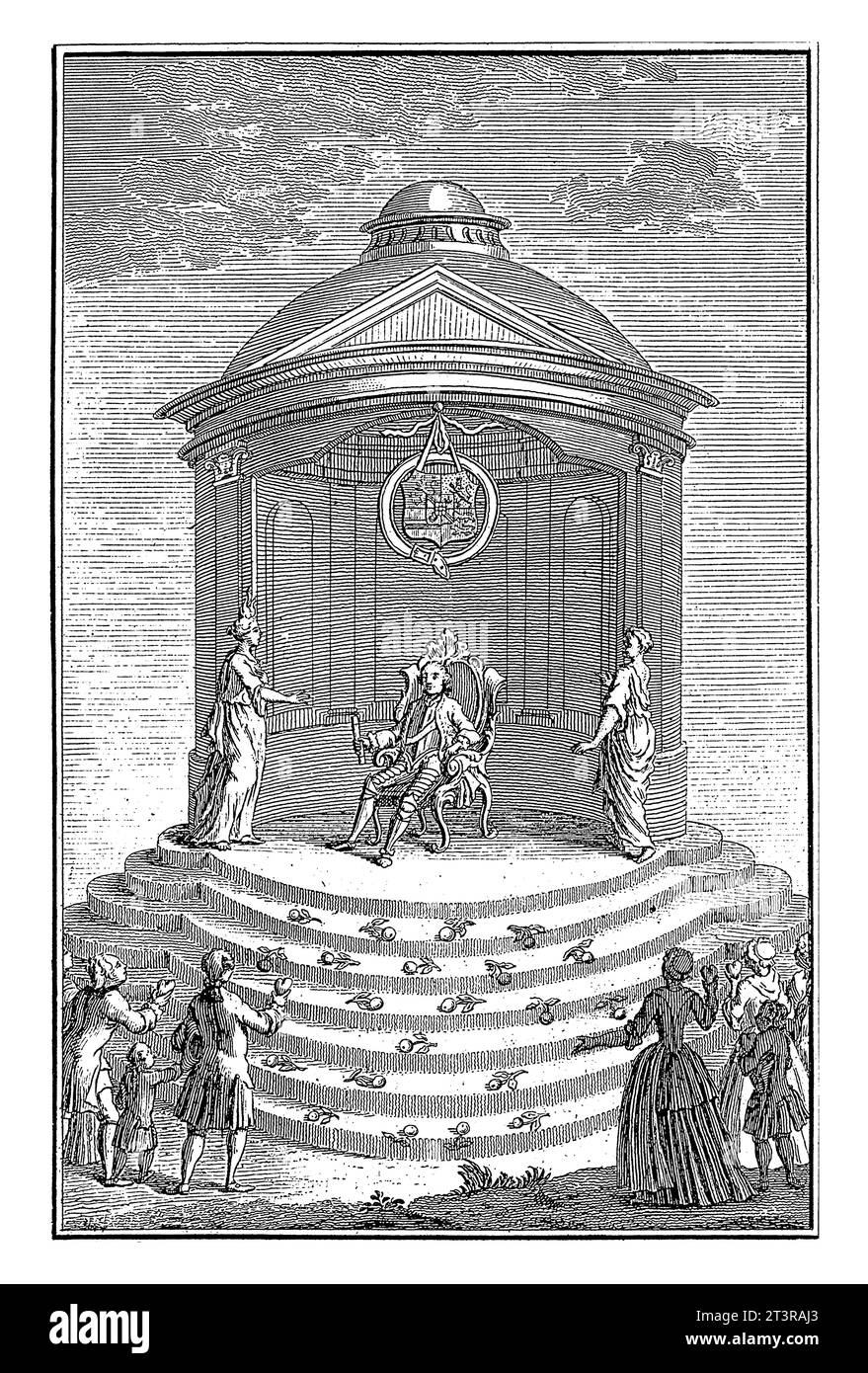 Captain pieter clockener hi-res stock photography and images - Alamy