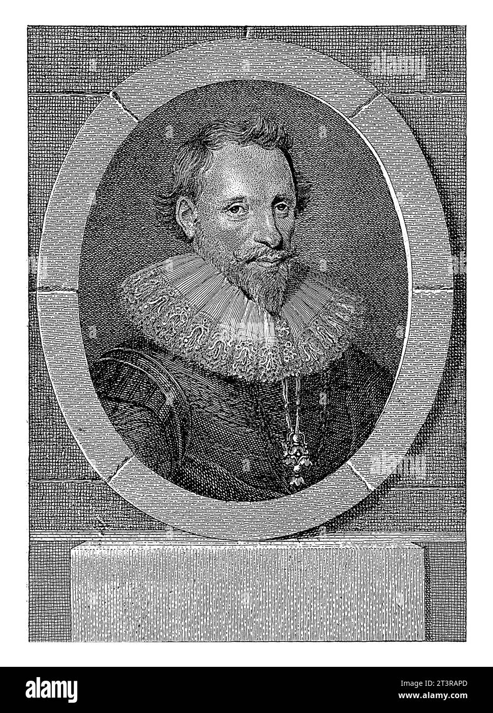 Pieter van mierevelt Cut Out Stock Images & Pictures - Alamy