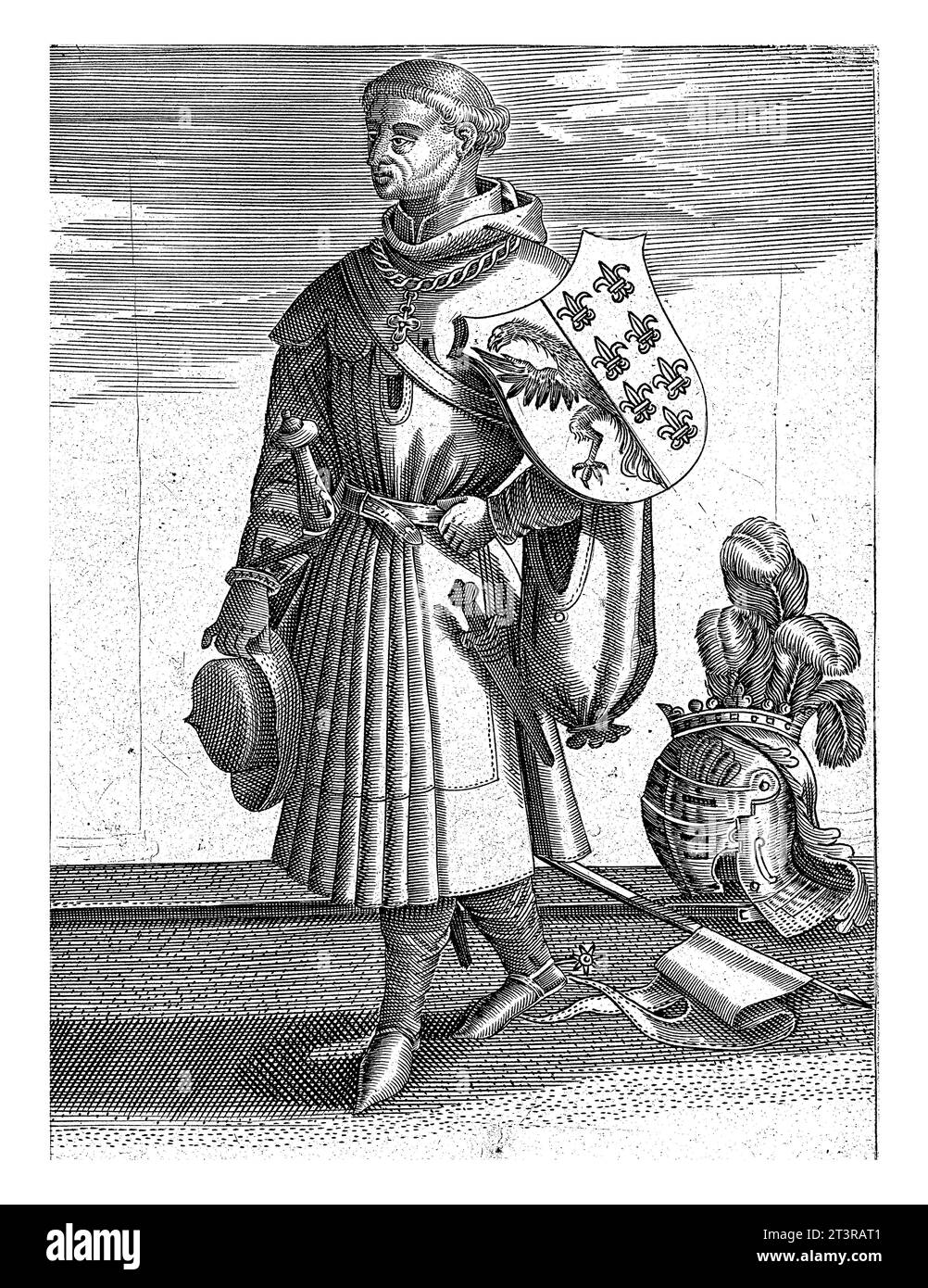 Coat of arms of holy see Black and White Stock Photos & Images - Alamy