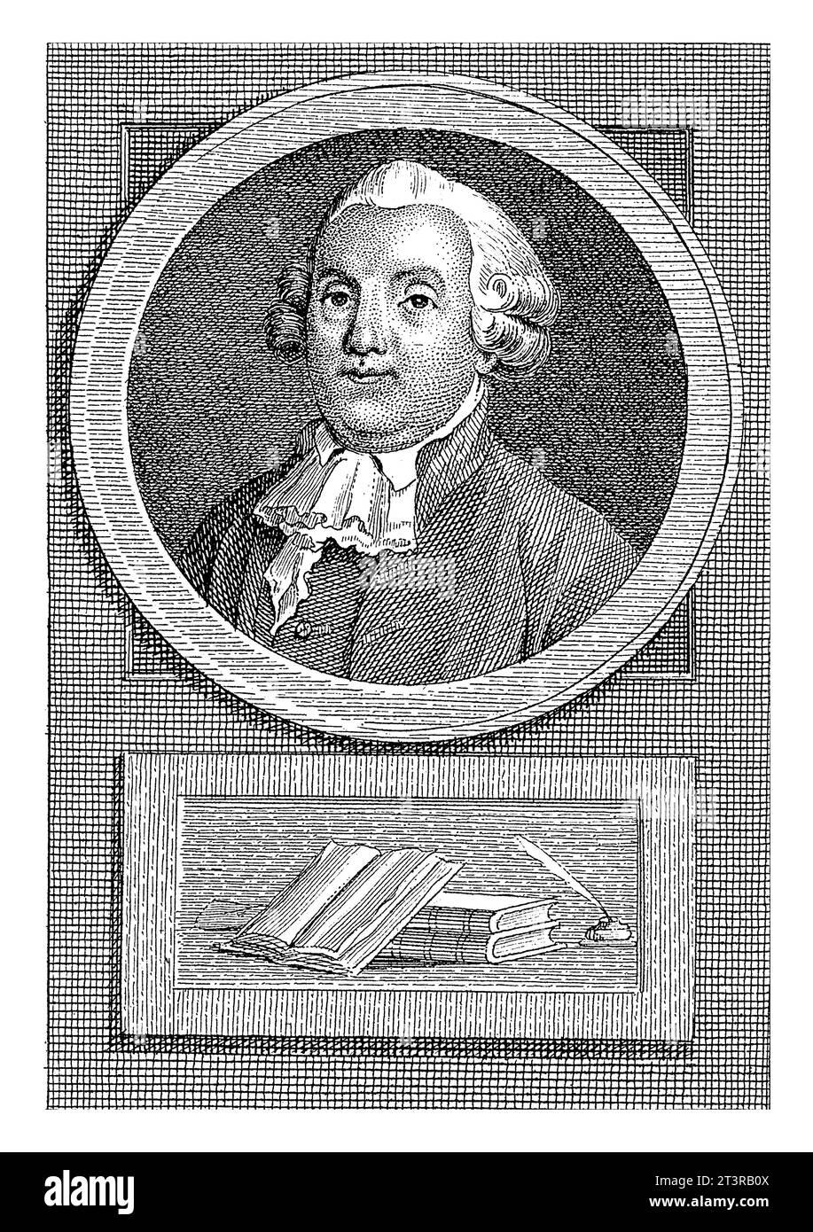 1795 books hi-res stock photography and images - Alamy