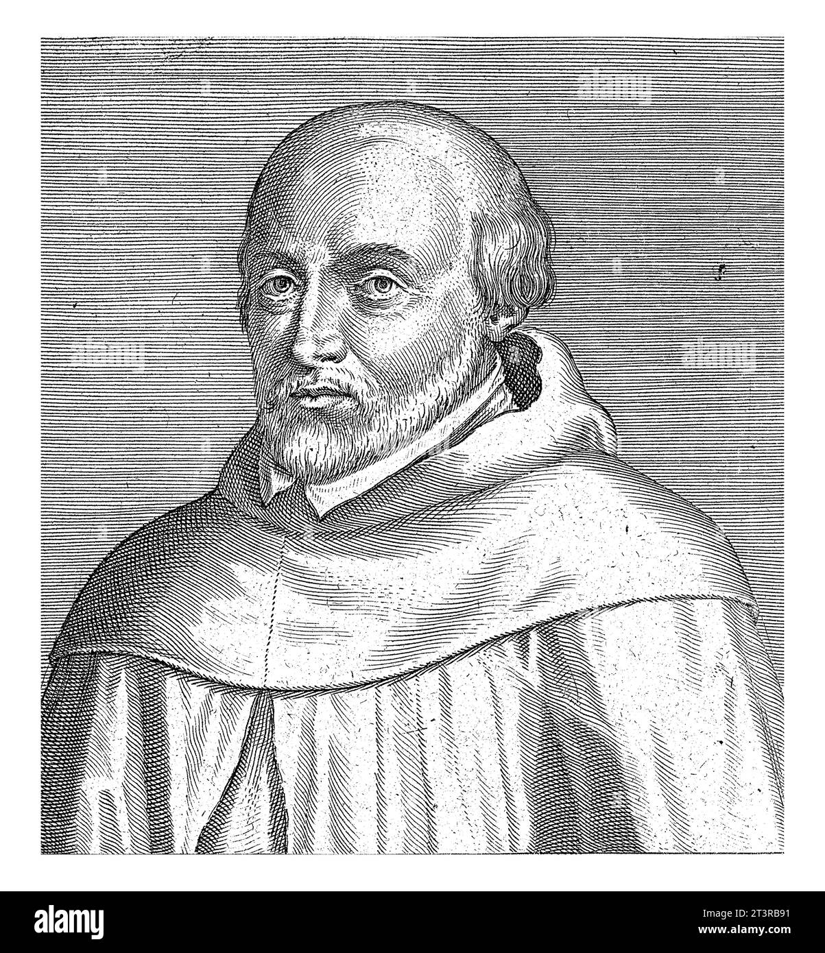 Augustinian monast Black and White Stock Photos & Images - Alamy