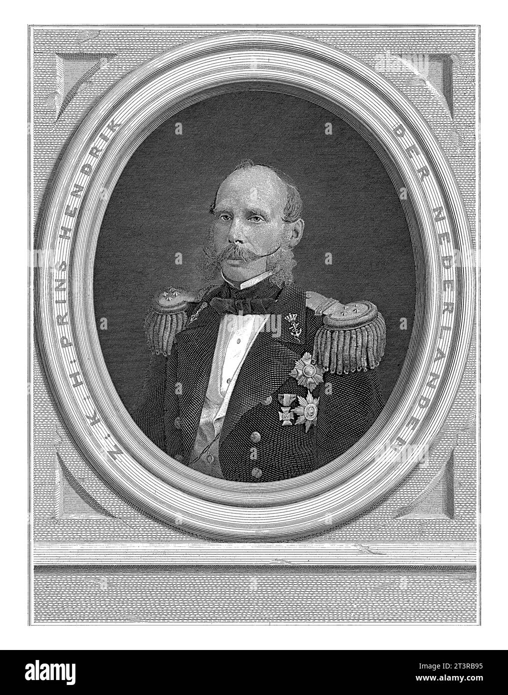 Hendrik johannes hi-res stock photography and images - Alamy