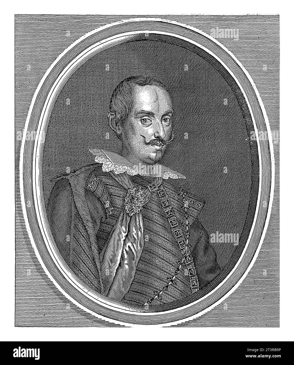 Portrait of filippo spinola hi-res stock photography and images - Alamy