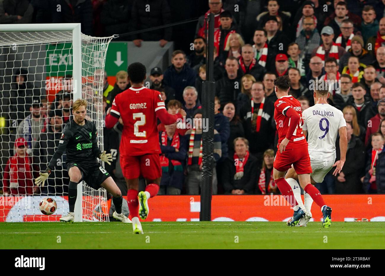 Thijs dallinga hi-res stock photography and images - Alamy