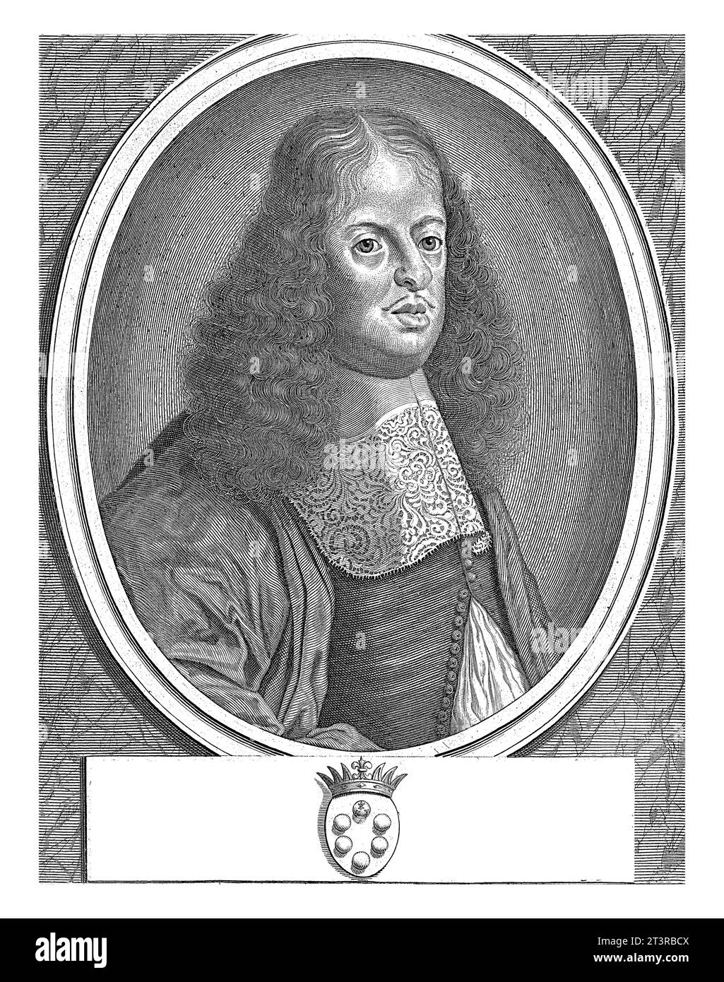 Grand duke of tuscany cosimo i de medici hi-res stock photography and ...