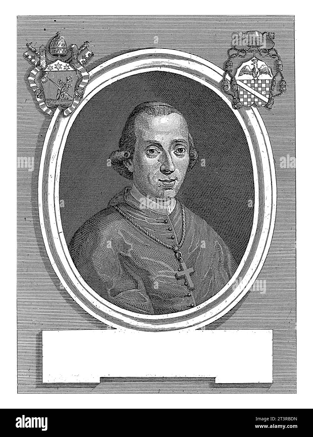 Cardinal alessandro mattei hi-res stock photography and images - Alamy