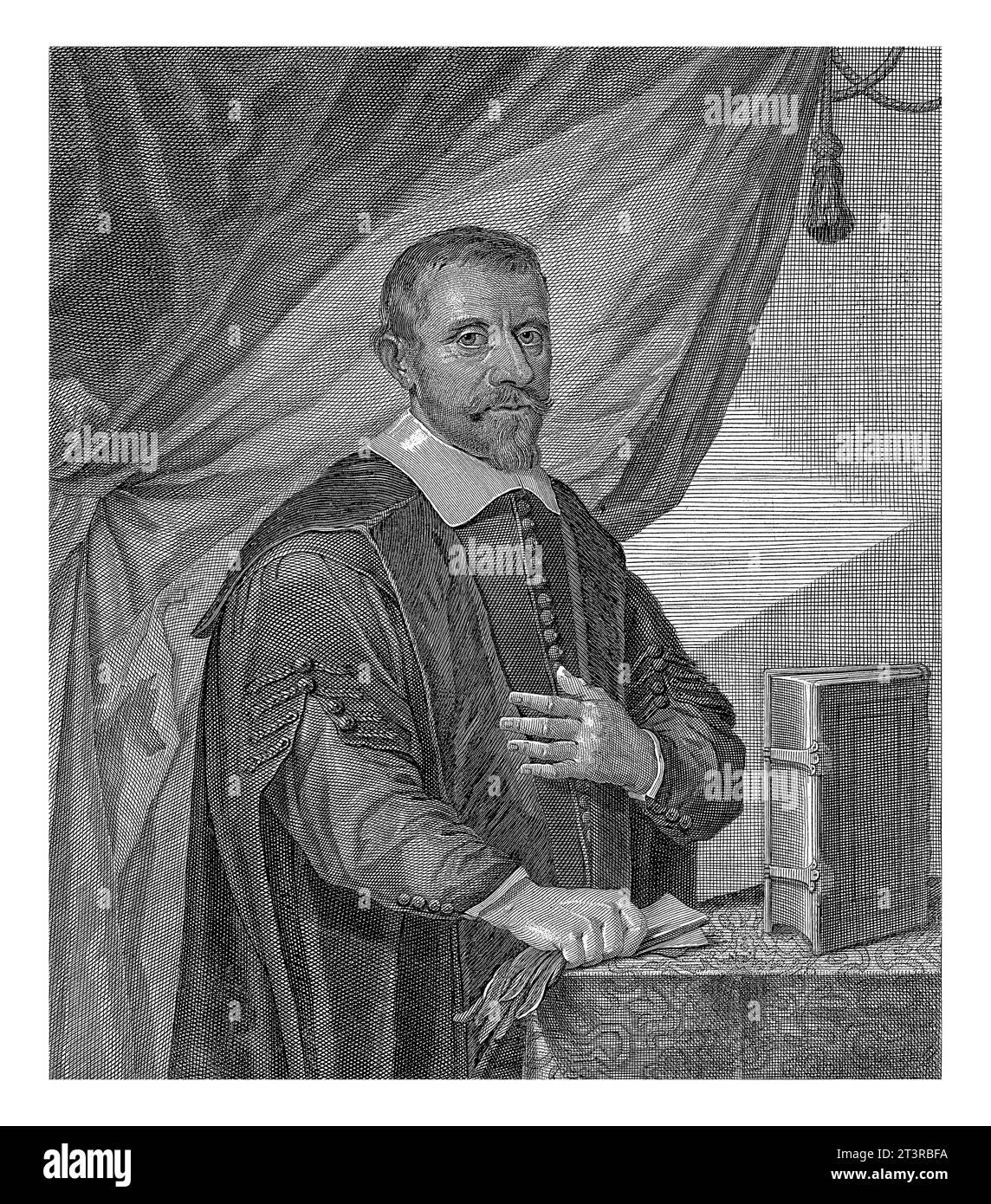 Carolus de maets hi-res stock photography and images - Alamy