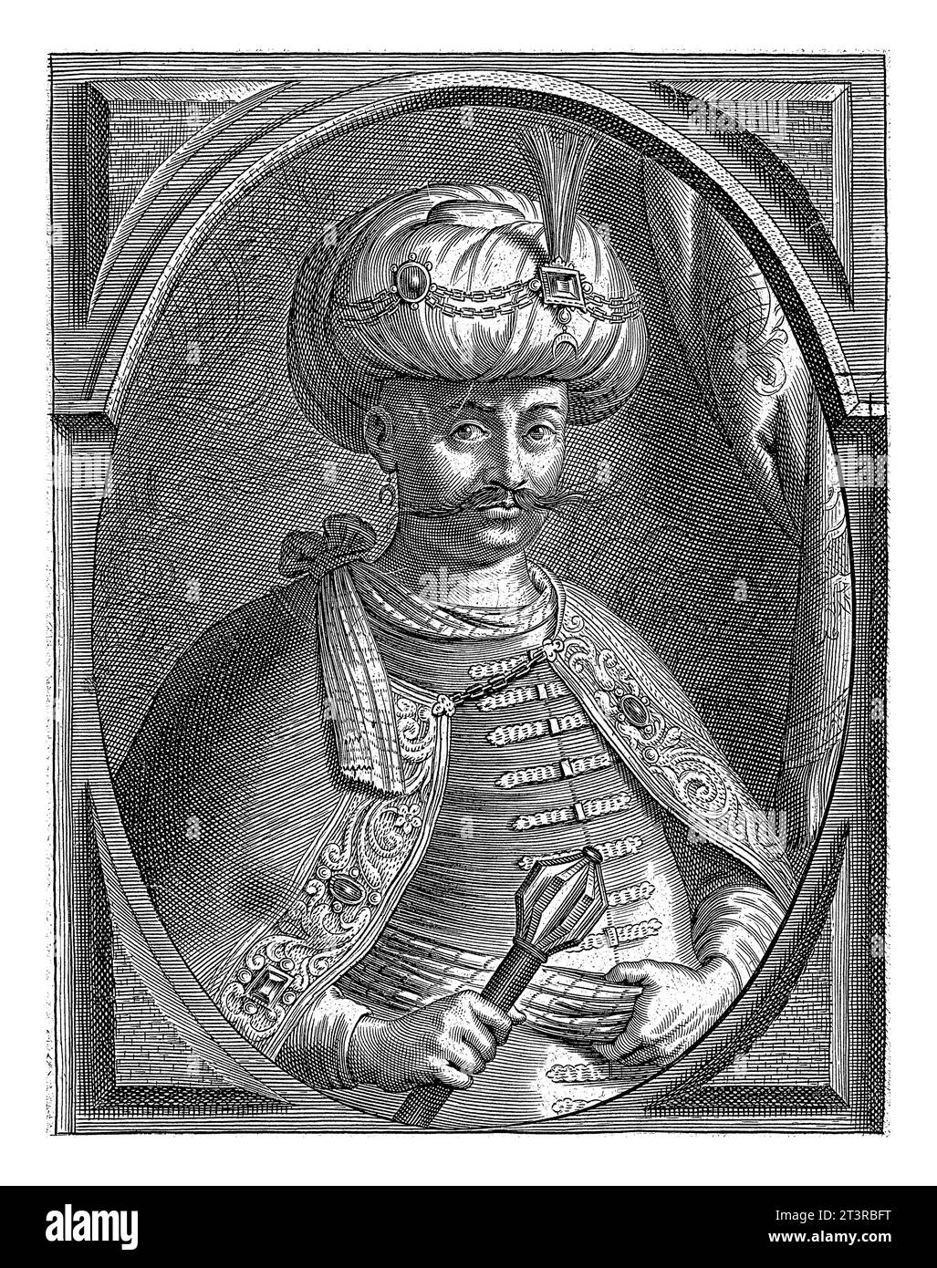 Turban holds Cut Out Stock Images & Pictures - Alamy