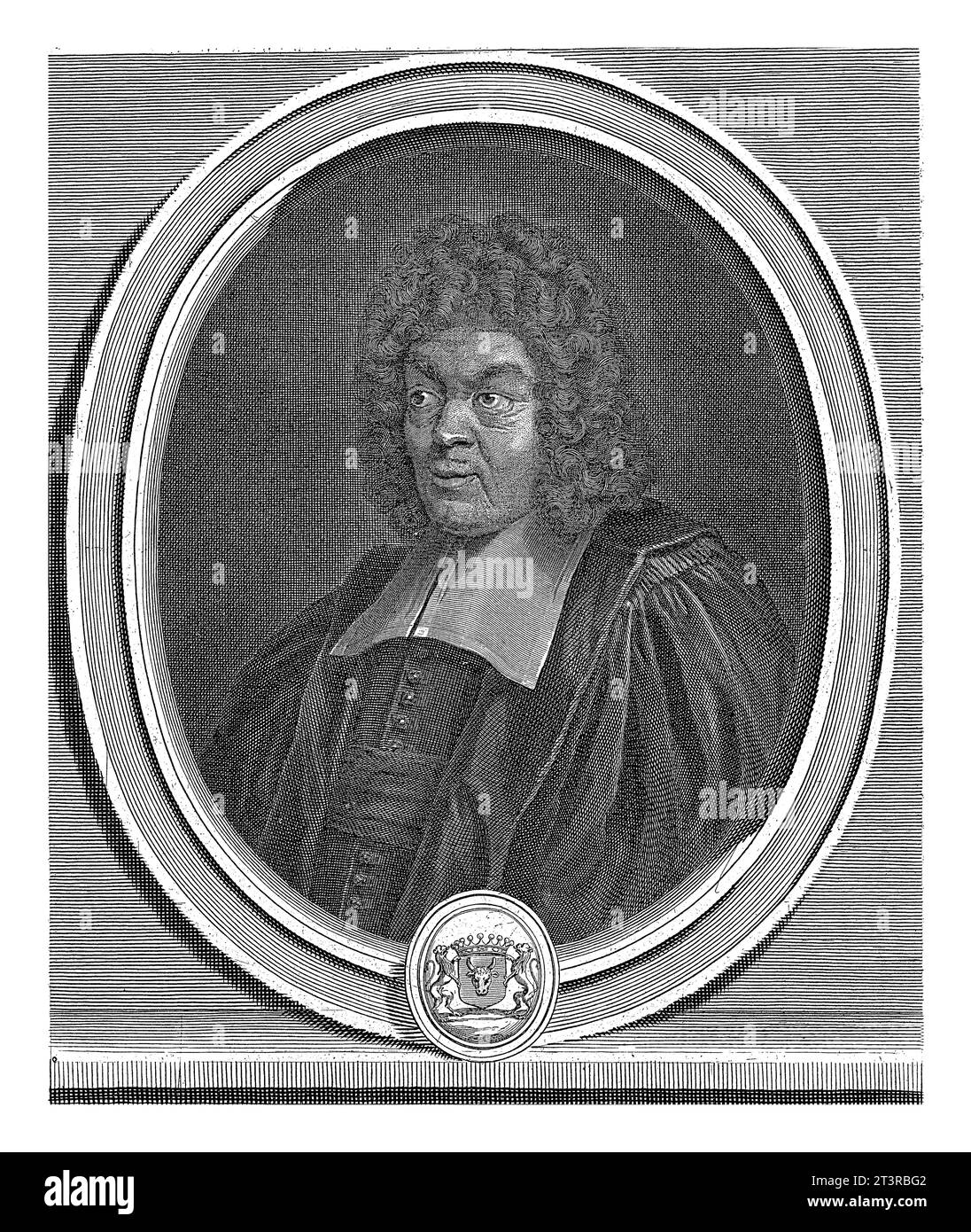 Paul pelisson hi-res stock photography and images - Alamy