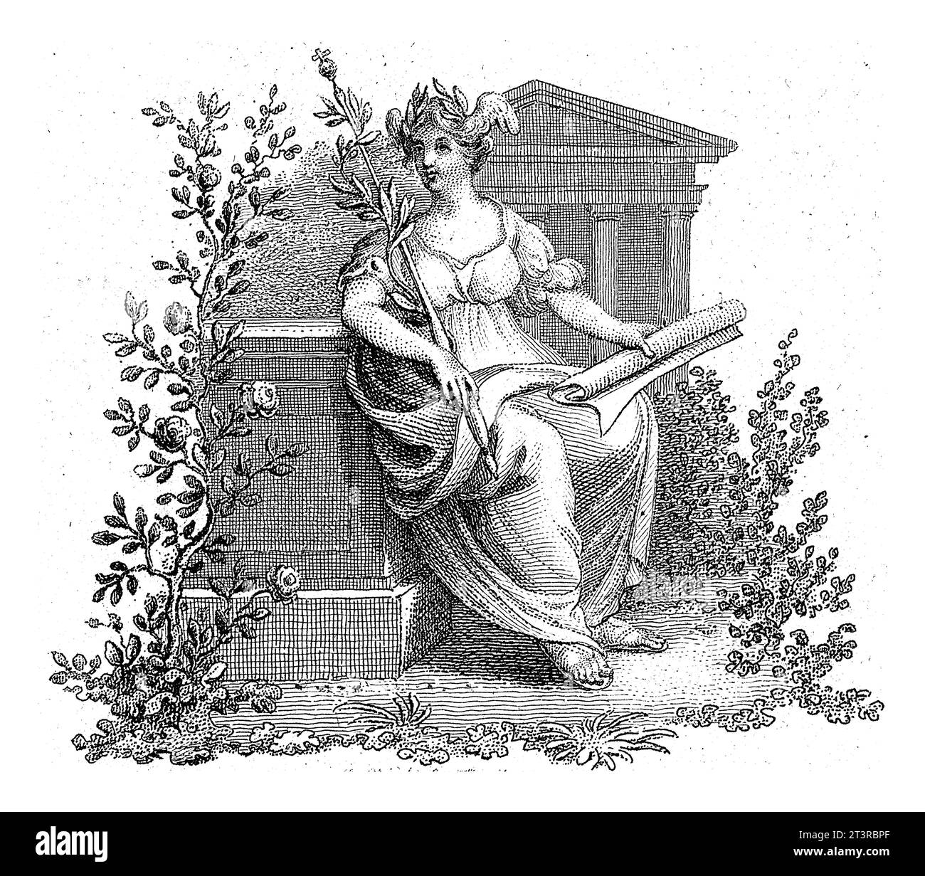 1816 woman Black and White Stock Photos & Images - Alamy