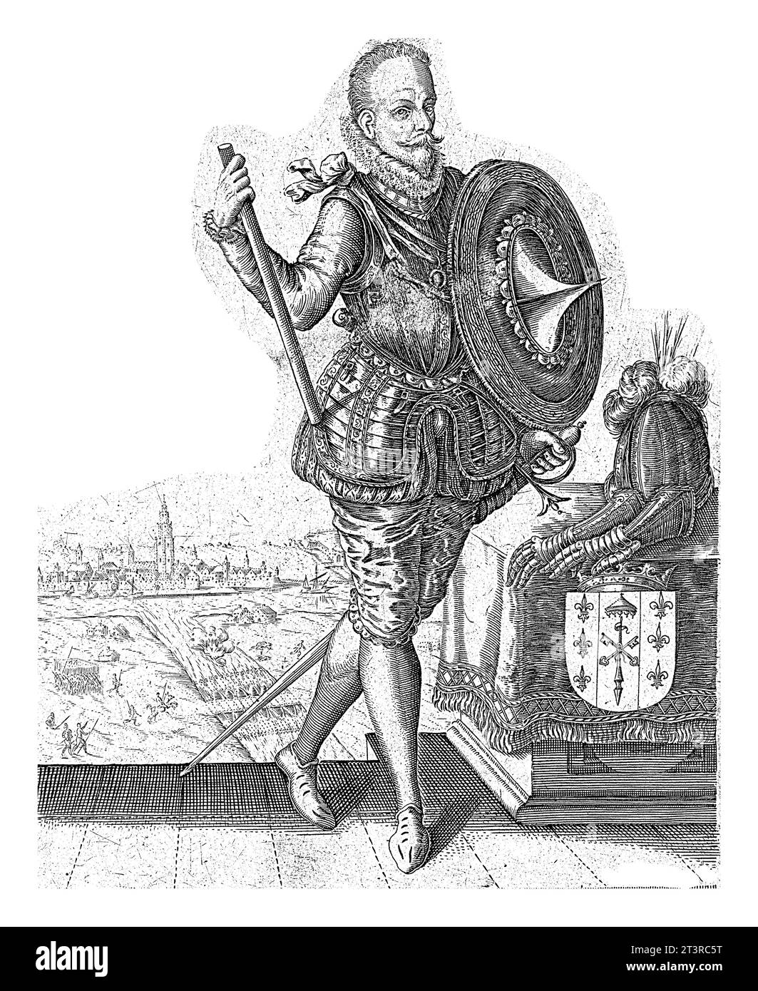 Christopher of shechem i hi-res stock photography and images - Alamy