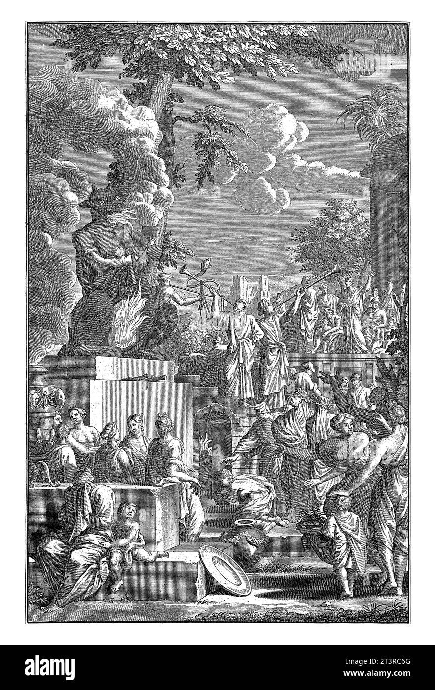 Human sacrifices hi-res stock photography and images - Alamy