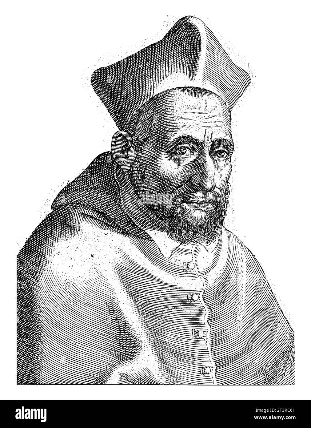 Bellarminus hi-res stock photography and images - Alamy