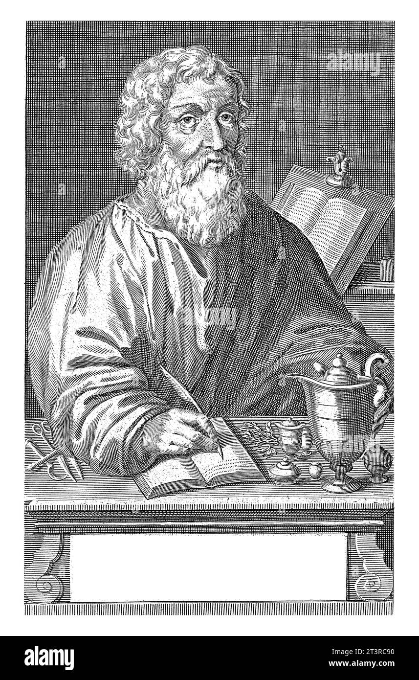 Study on greek Cut Out Stock Images & Pictures - Alamy