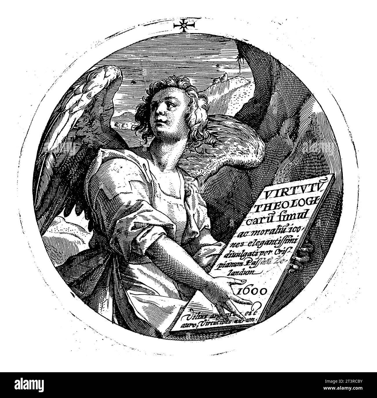 Tablet engraved in latin hi-res stock photography and images - Alamy