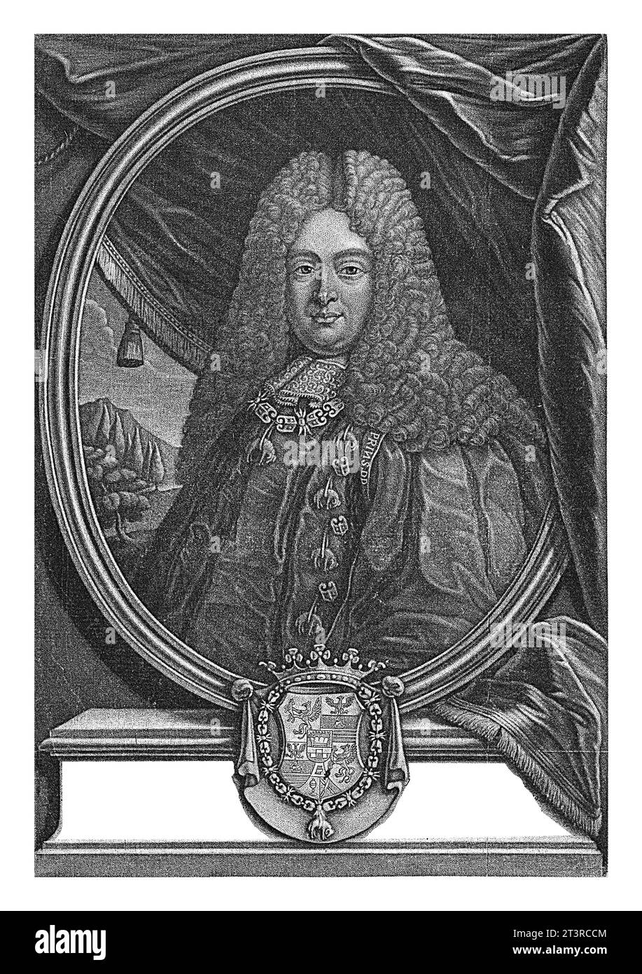 Count sinzendorf Cut Out Stock Images & Pictures - Alamy