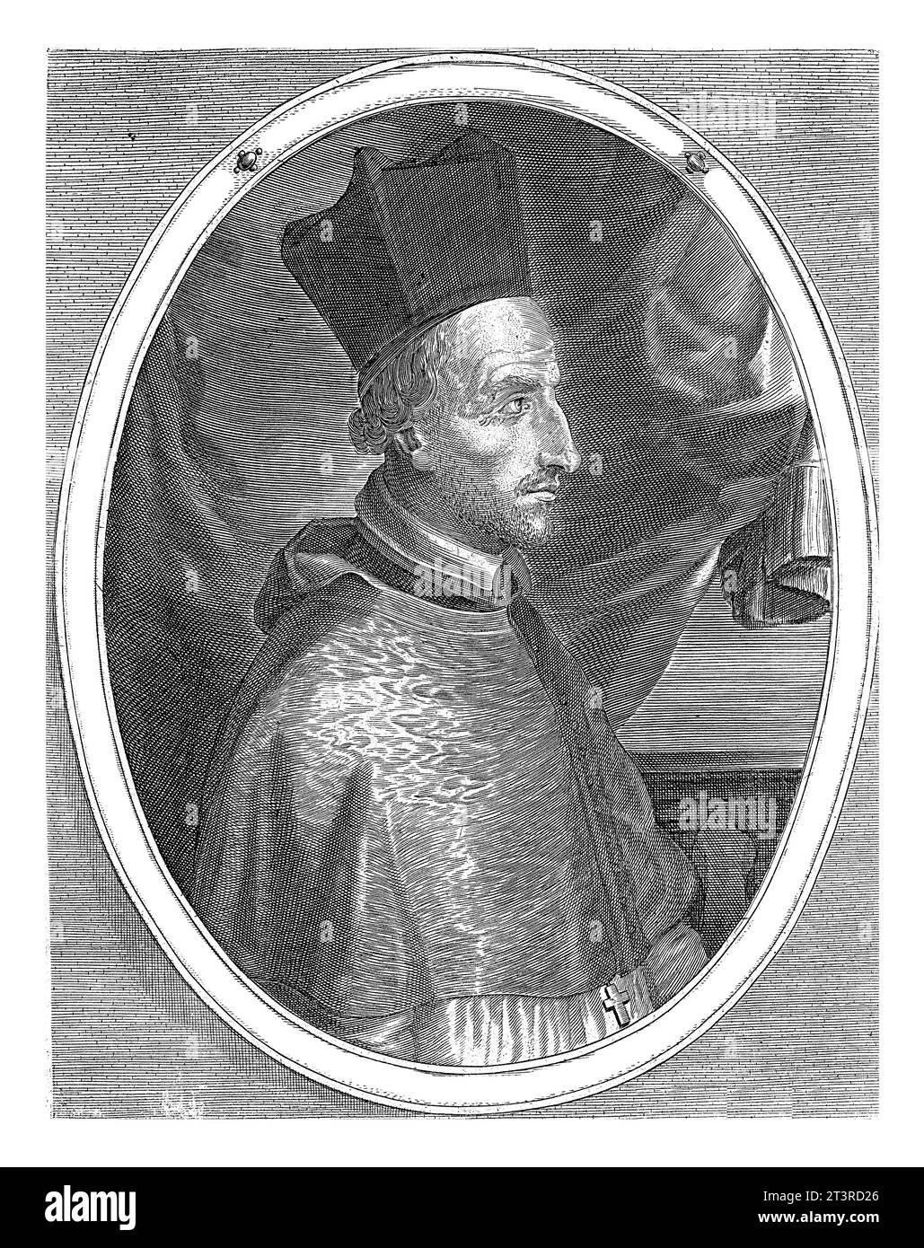 Oval bust dressed hi-res stock photography and images - Alamy