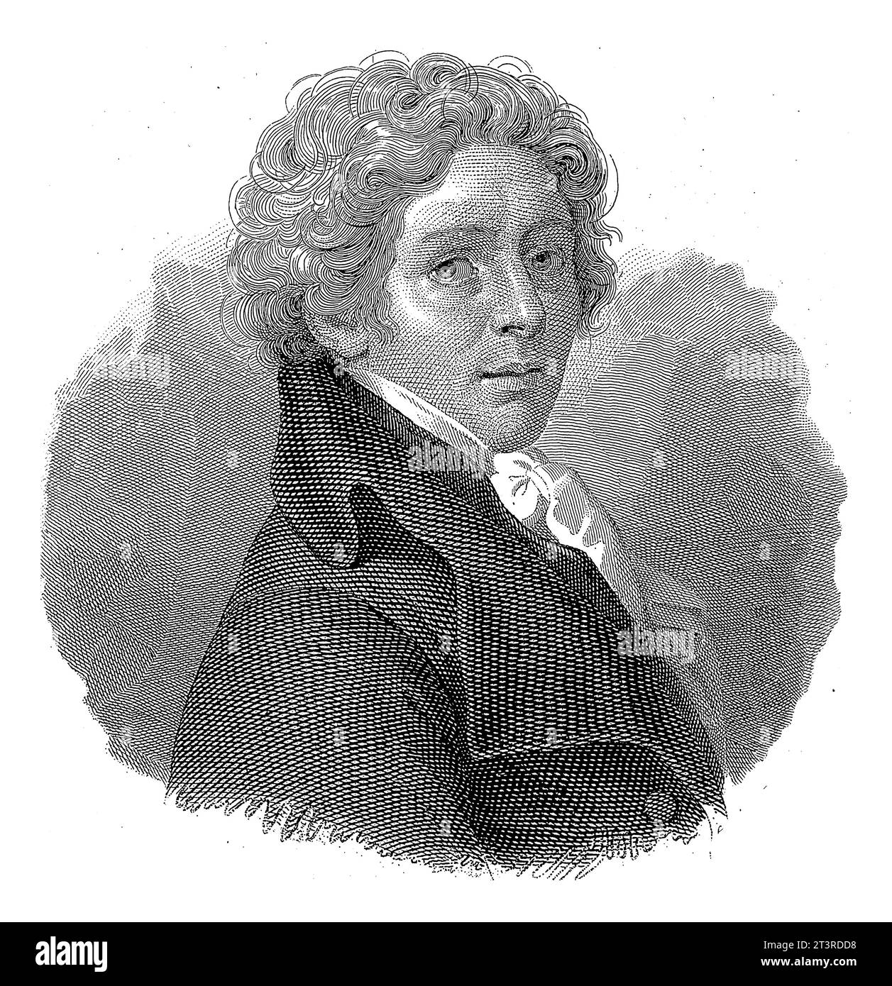 Painter andrea appiani hi-res stock photography and images - Alamy