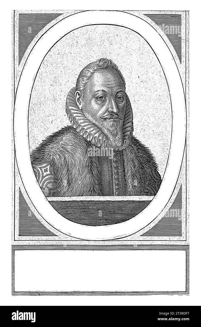 Portrait of walraven van brederode hi-res stock photography and images ...