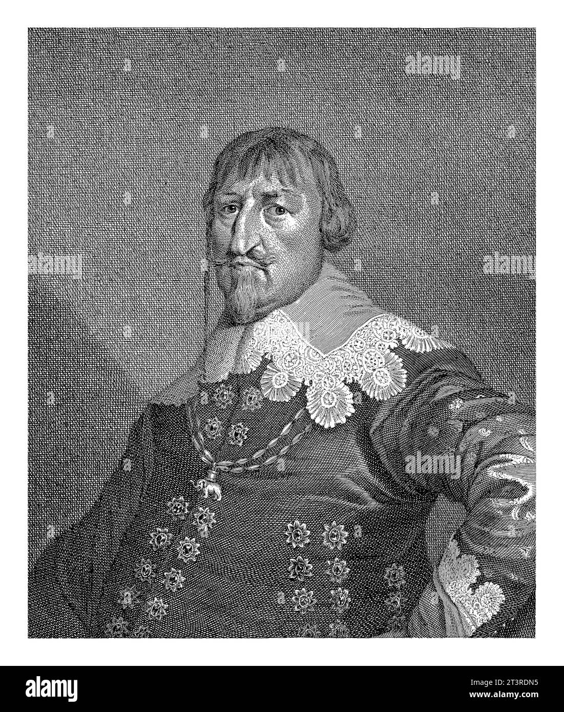 Karel van mander iii hi-res stock photography and images - Alamy