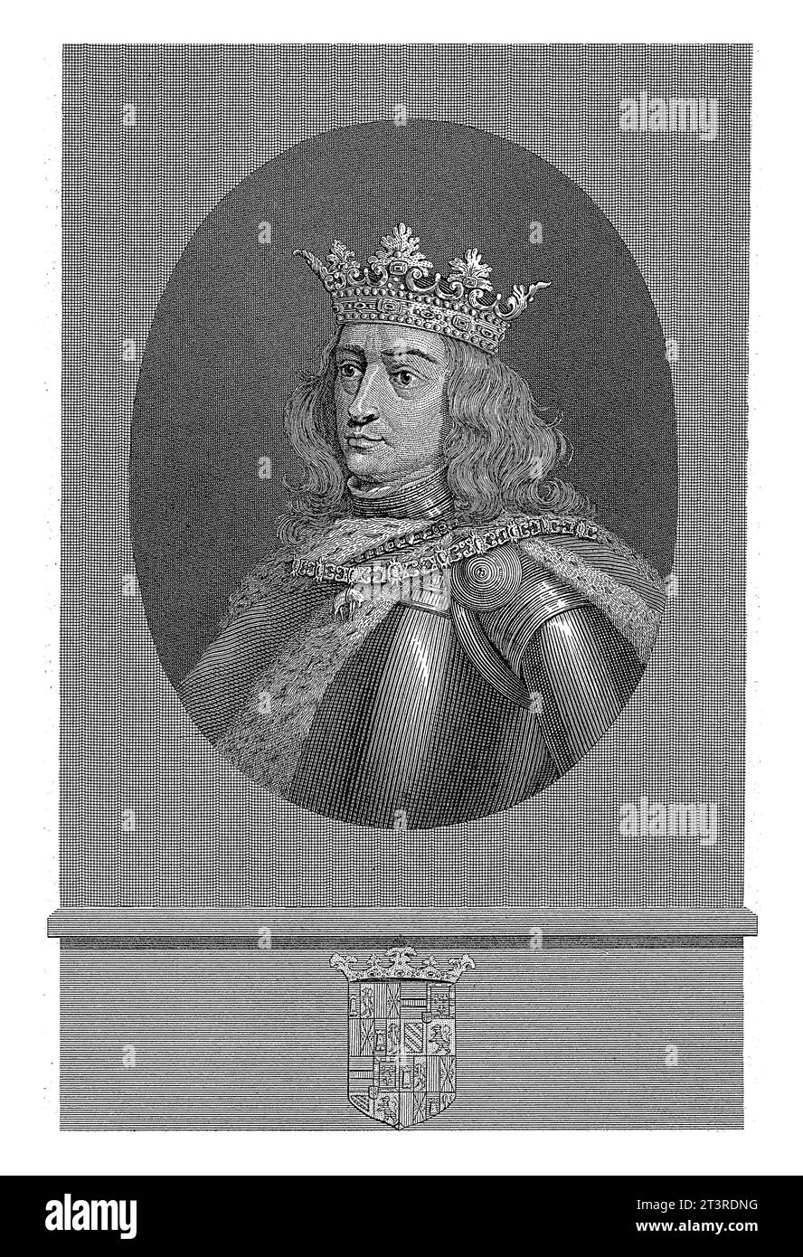 Philip the fair Cut Out Stock Images & Pictures - Alamy