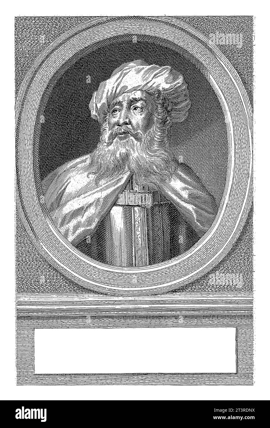 Josephus flavius bust Black and White Stock Photos & Images - Alamy