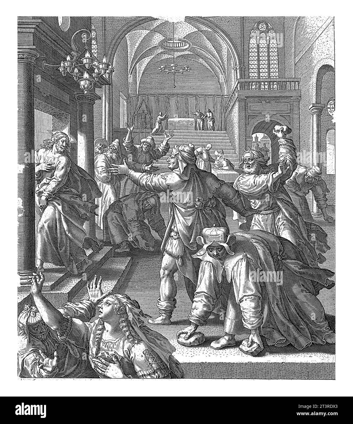 Jews in jerusalem Cut Out Stock Images & Pictures - Alamy