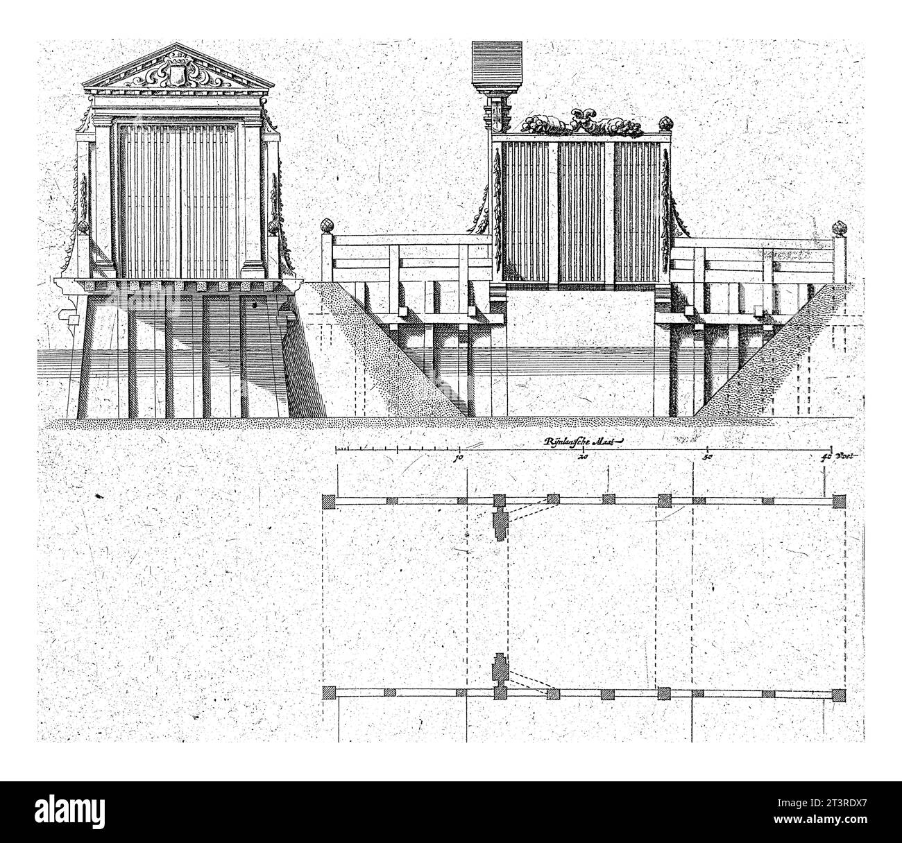 Huis ten bosch palace Cut Out Stock Images & Pictures - Alamy