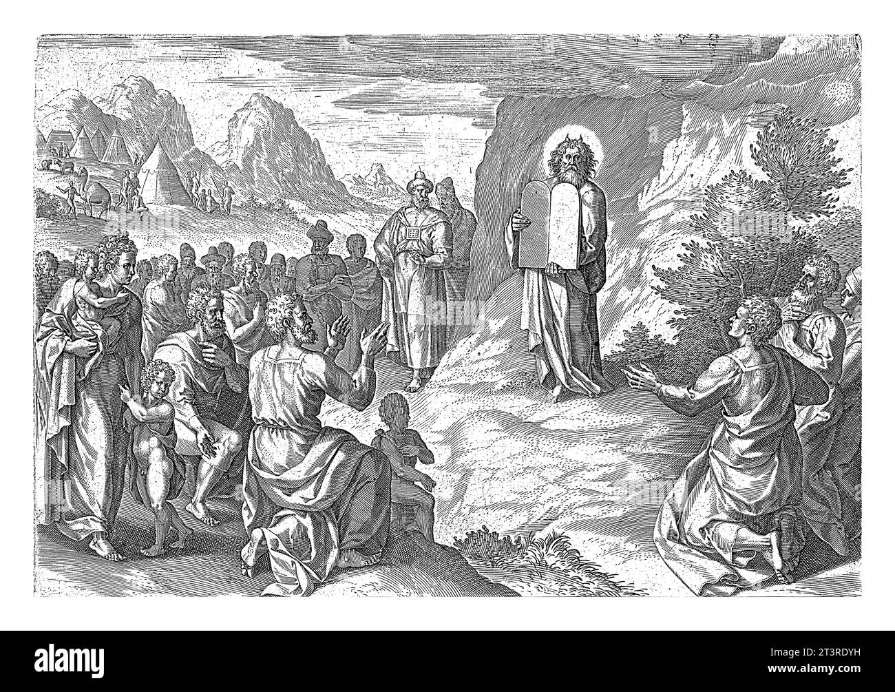 Moses beams Cut Out Stock Images & Pictures - Alamy