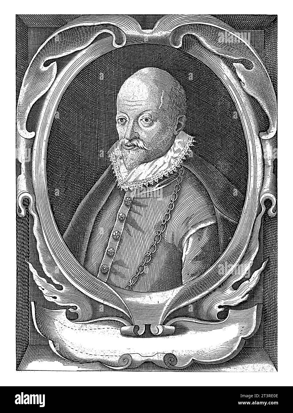 Orlando di lassus Black and White Stock Photos & Images - Alamy